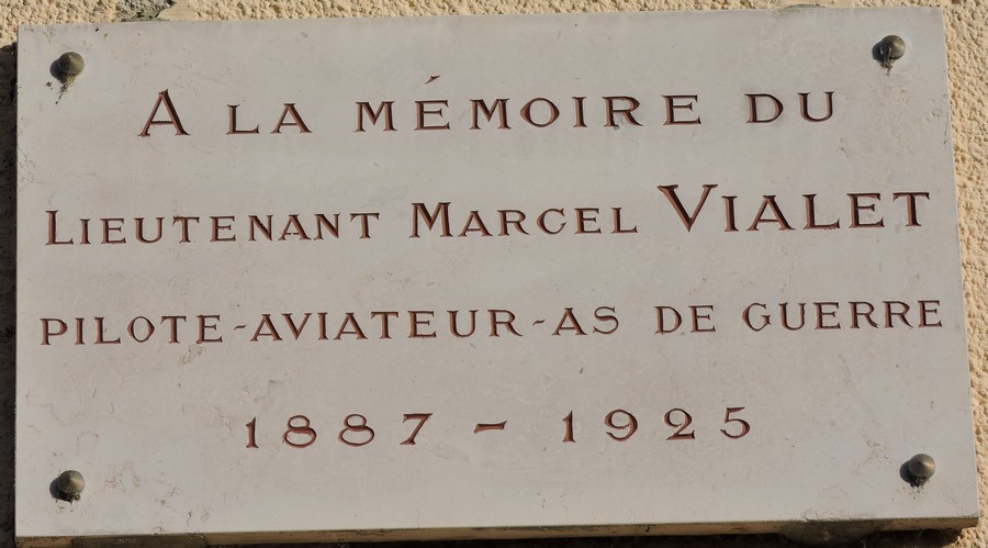 Maison des frères Vialet - n°9