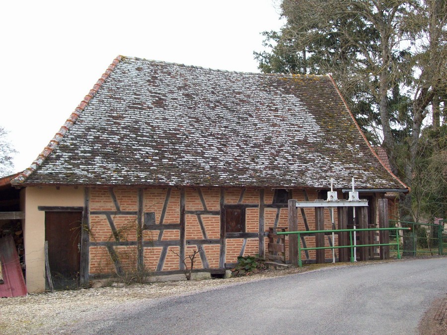 Circuit du Soleil Levant (TRO1) - Tronchy